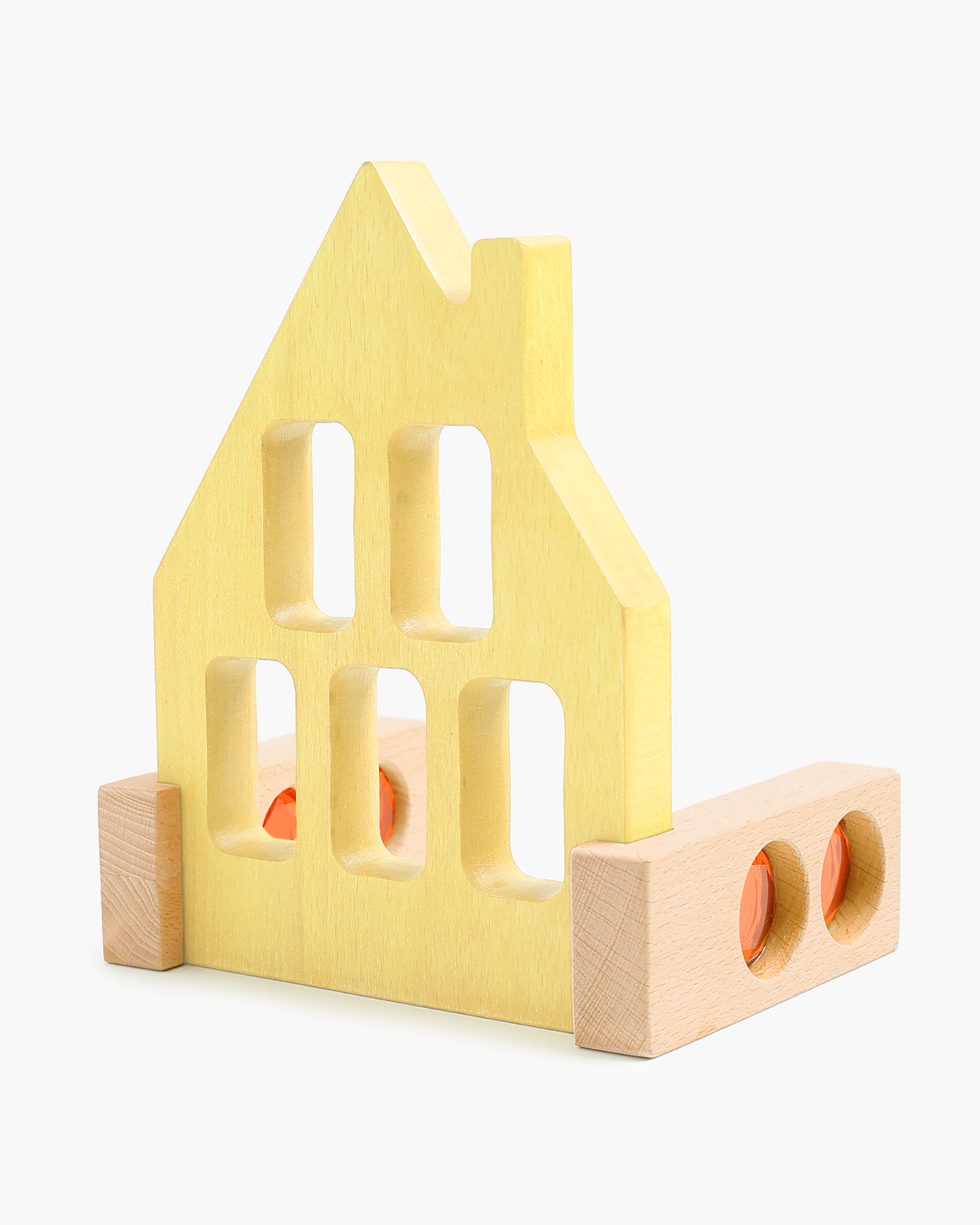 Medium House Tinted Timber Bundle – Hello Sugarhouse